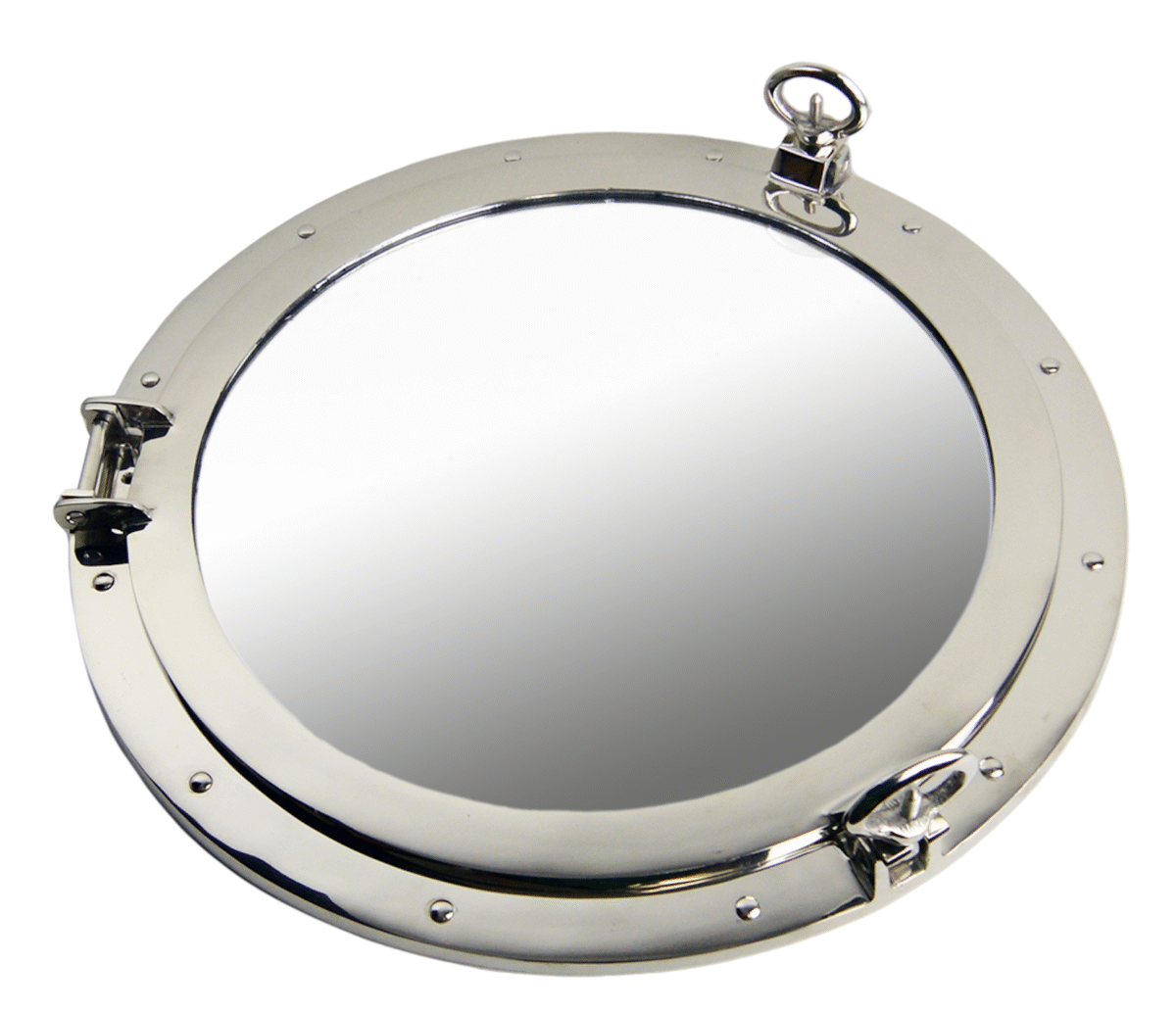 Nautical Tropical|Portholes|Coastal Nautical Tropical Decor and Gifts